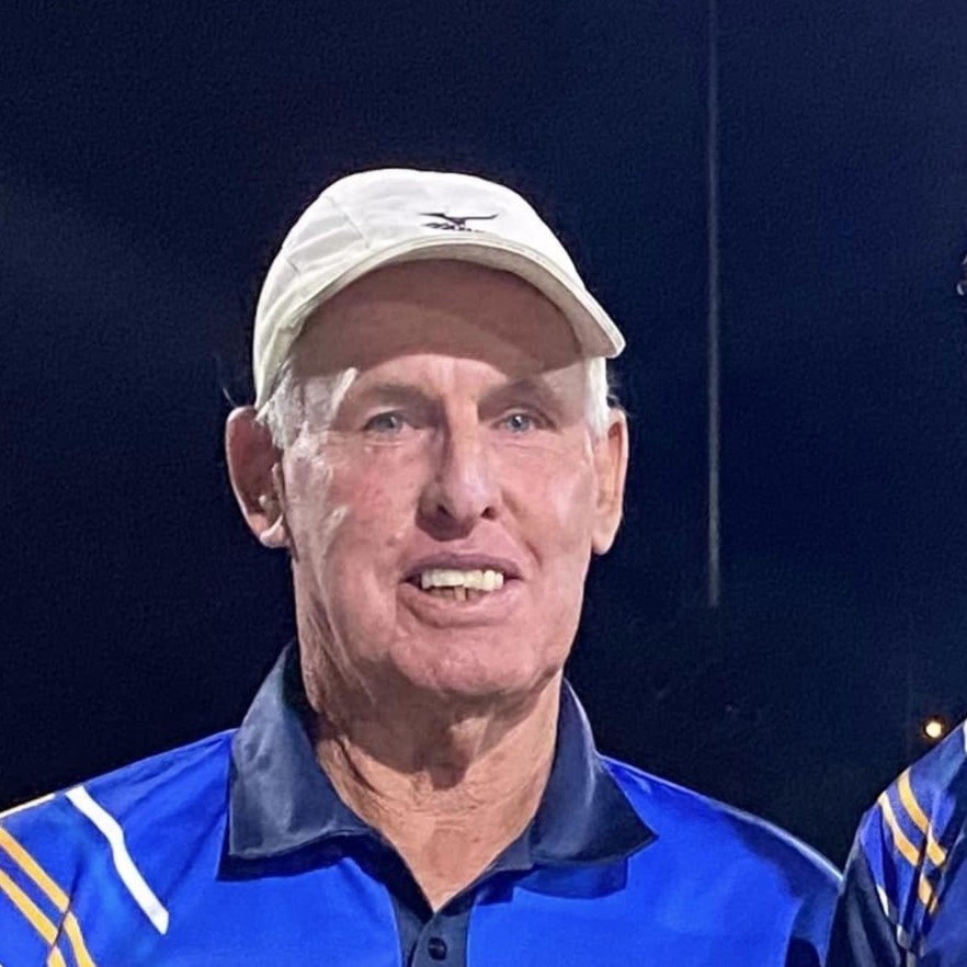 Craig Stevens - Manning Eagles