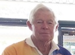 Darrell - Manning Eagles