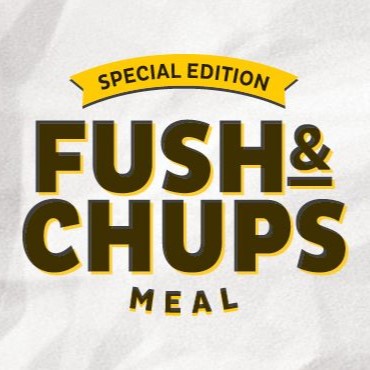 Fish and Chips $12.00 - Manning Eagles