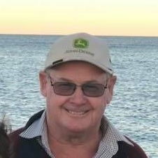 Geoff Martin - Manning Eagles