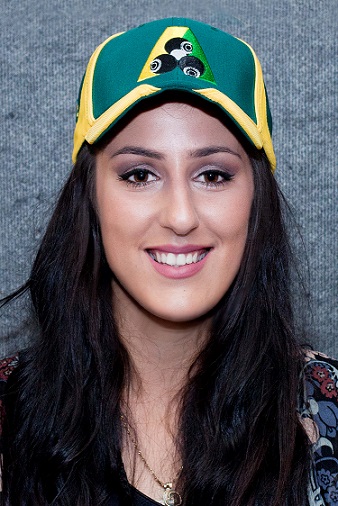 kRISTINE - Manning Eagles