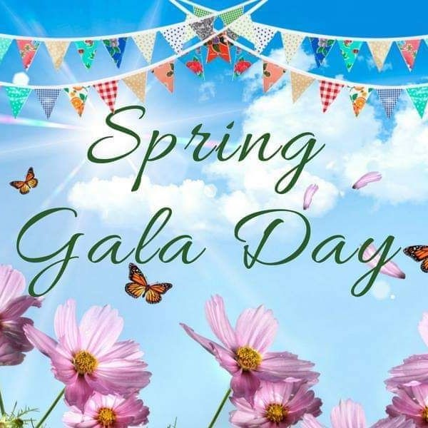 Spring Gala Day - Manning Eagles