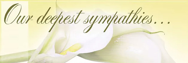 deepest sympathies - Manning Bowling Club